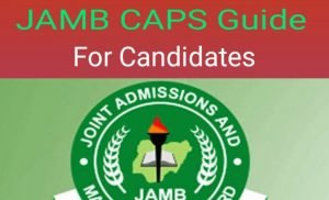 JAMB e-facility portal 2024 - check jamb portal - portal.jamb.gov.ng