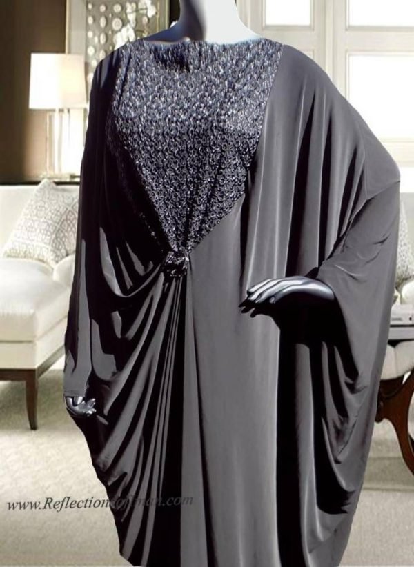 10 best abaya gown styles and their prices in Nigeria