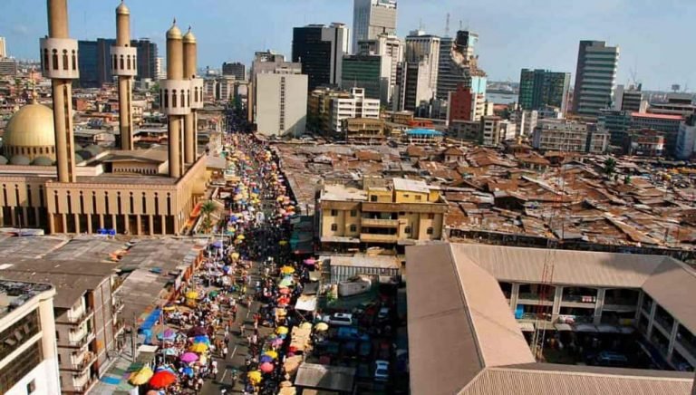 Top 10 Most Developed States in Nigeria