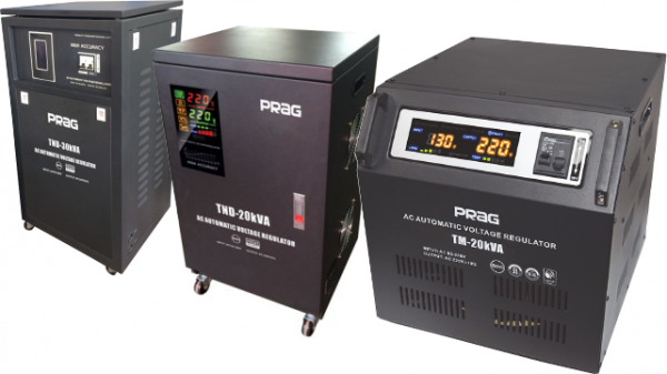 15 Best Inverter Brands in Nigeria, Their Capacity And Prices