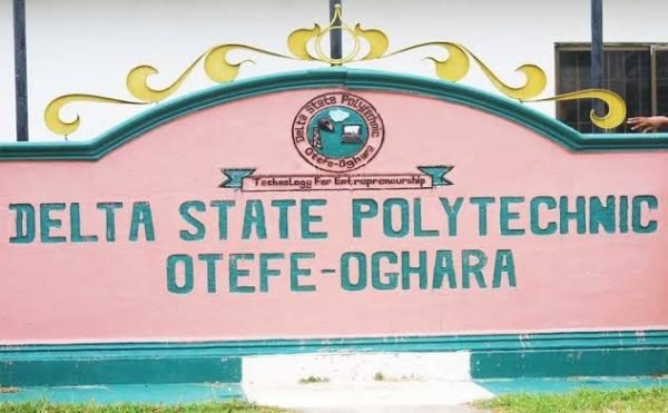 Delta Poly Otefe-Oghara ND, HND & Supplementary Screening Schedule 2021 ...