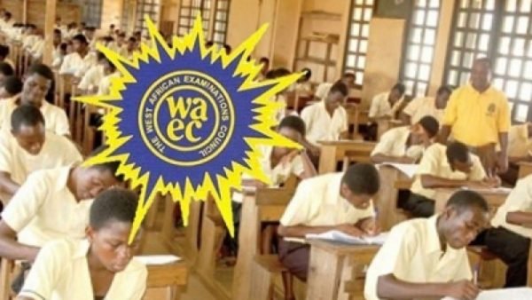 WAEC Result Checker 2023/2024 Using www.waecdirect.org