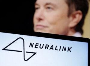 Elon Musk's Neuralink implants brain chip in first human