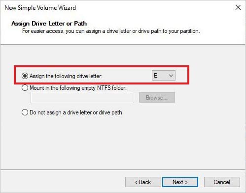2 Ways to Recover Lost or Deleted Hard Drive Partitions on Windows