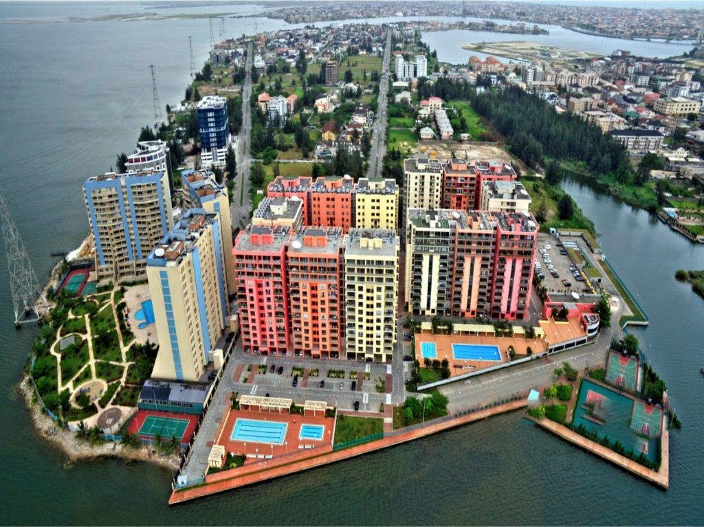 Banana Island, Lagos: Location, Founder/owner, expensive houses and more